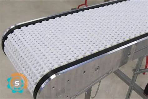 انواع کانوایر بررسی انواع سیستم انتقال مواد ماشین سازی سینا