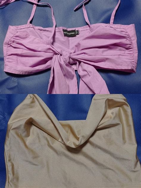 Топи в асортименті — ціна 150 грн у каталозі Топи Купити жіночі речі за доступною ціною на Шафі