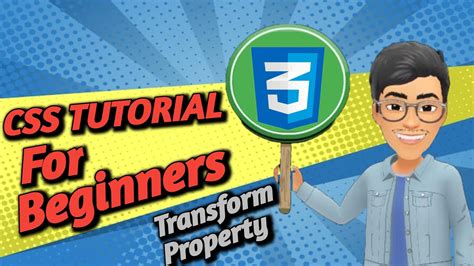 Css Transform Explained 🔥 Master Transform Properties In Css Css