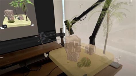 Unity中的xr开发：ar、vr 和空间解决方案 Unity