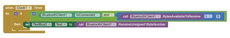 Help Me To Receive Data From Bluetooth MIT App Inventor Help MIT App Inventor Community
