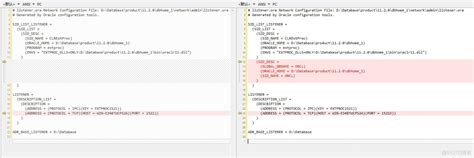 windows下修改oracle默认的端口1521 51cto博客 sqlserver默认端口