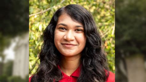 Nra Women Sofia Monteiro Awarded 2023 Womens Wildlife Management Conservation Scholarship