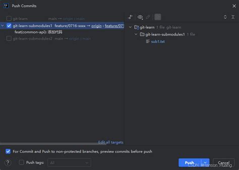 【git】git submodule 介绍（通俗易懂，总结了工作完全够用的 submodule 命令） csdn博客