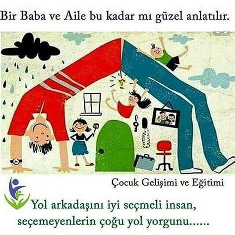 Bir Baba Ve Aile Bu Kadar Mı Güzel Anlatılır Dersodevi