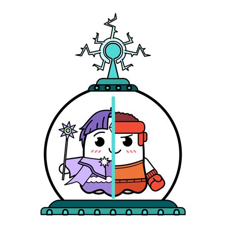 Insights Into Infj Type 8 Mbti And Enneagram Fusion Boo