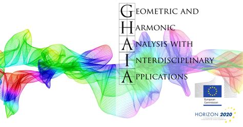 Wp2 Harmonic Analysis And Approximation Theory — Ghaia Geometric And