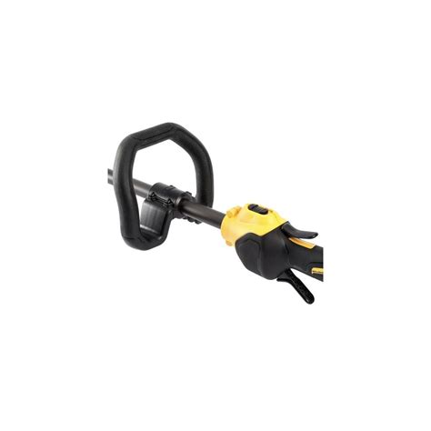 DEWALT 60 V MAX String Trimmer Bare Tool DCST970B From DEWALT Acme Tools