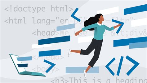 Bold And Italics Html Video Tutorial Linkedin Learning Formerly