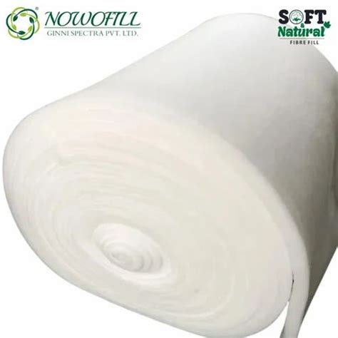 100 Recycled Polyester Wadding At Best Price In Jaipur By Ginni Non Wovens Id 2855155289288