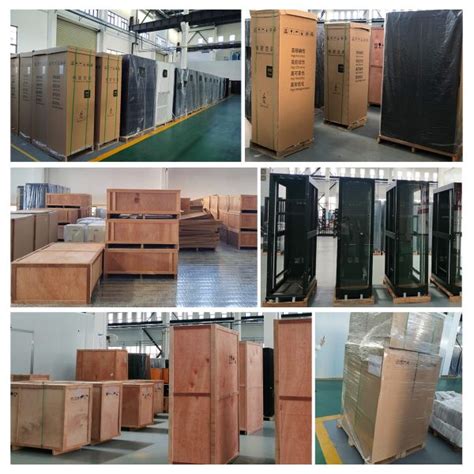 220vac Server Rack Mount Cooling Unit Air Conditioner For Sale Server