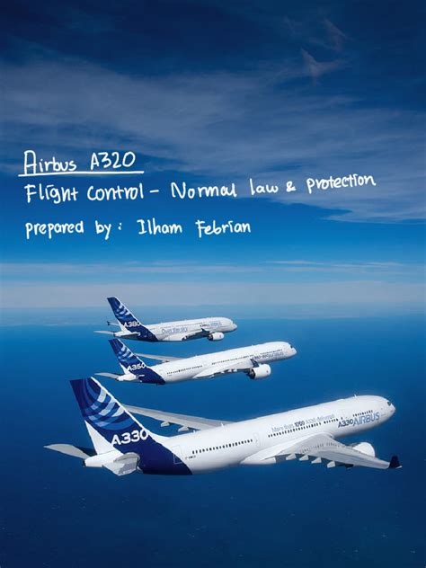 Flight Control Law 1710274912 Pdf Flight Aerodynamics