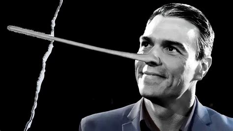 ¿qué Significa Soñar Con Un Mentiroso Oniropedia