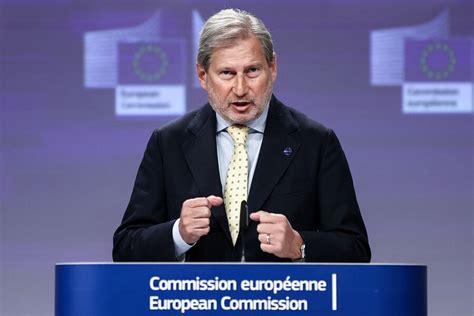 Eu Moves To Cut Money For Hungary Over Damaging Democracy The Globe