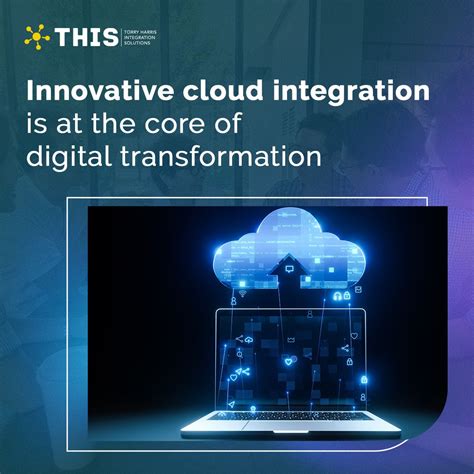 torry harris integration solutions on linkedin integration