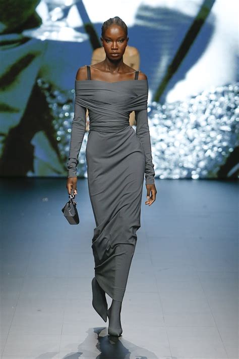 Dolce And Gabbana Spring 2023 Fashion Show The Impression