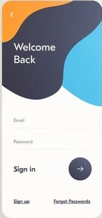 How To Draw Custom Background In Flutter Stack Overflow