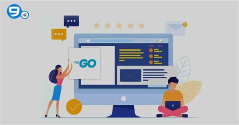 10 Best Golang Web Frameworks For Development In 2025