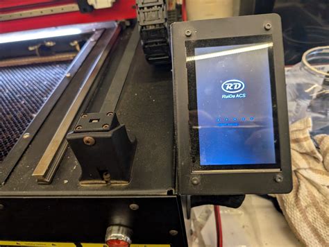 Reduced Spark Laser Pro Mini Buy Sell Trade Lightburn