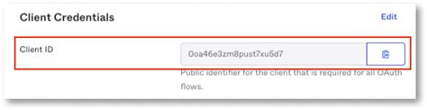 Configuring Okta Authentication Outsystems 11 Documentation