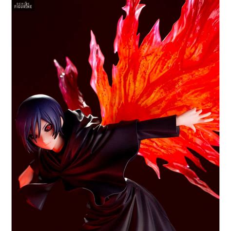 Toka Kirishima Figure Artfx Tokyo Ghoul Re Kotobukiya