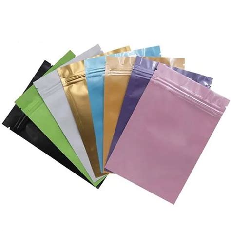 All Opaque Vci Bag At Best Price In Gurugram Sri Shyam Industries