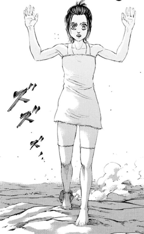 Gabi Braun Attack On Titan Gabi Yandere Simulator