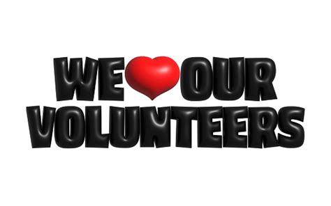 손글씨 우리는 자원 봉사자를 사랑합니다 흰색에 격리된 3d 사실적인 스타일리시 0명에 대한 스톡 사진 및 기타 이미지 0명 3차원 형태 Charitable