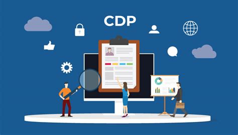 The “tell All” About Customer Data Platforms Faqs Apex It Strategic