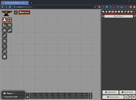 Plutonium Features 5etools