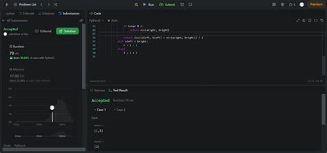 100daysofcode Leetcode Leetcodechallenge Bytexl Harshal Parmar
