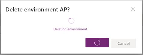 How To Delete An Unwanted CRM Environment In Dynamics 365 CRM Online Arun Potti S MS CRM Blog