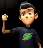 Meet The Robinsons Film And Television Wikia Fandom