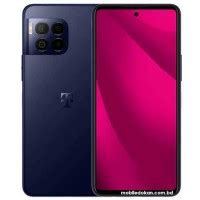 T Mobile REVVL Pro Compare In Bangladesh MobileDokan