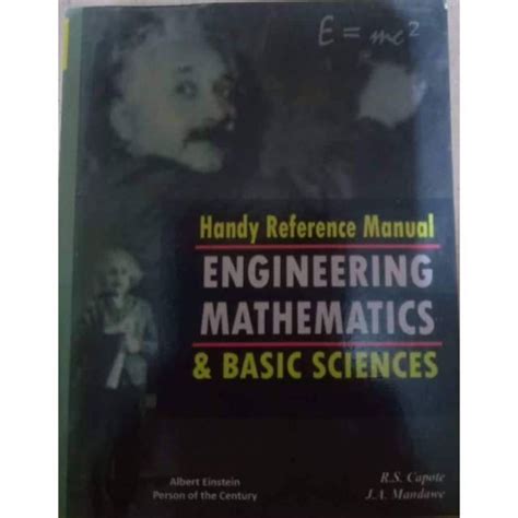 Engineering Mathematics And Basic Science Lazada Ph