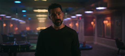 Alfonso Herrera On Creating Javi For ‘ozark And The Art Of Making