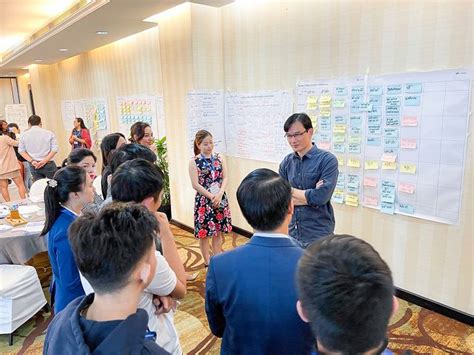 Mô Hình Văn Hóa Doanh Nghiệp Điển Hình Nhất Hiện Nay
