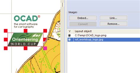 November 2022 Ocad Blog