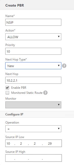 NetScaler 11 System Configuration Carl Stalhood
