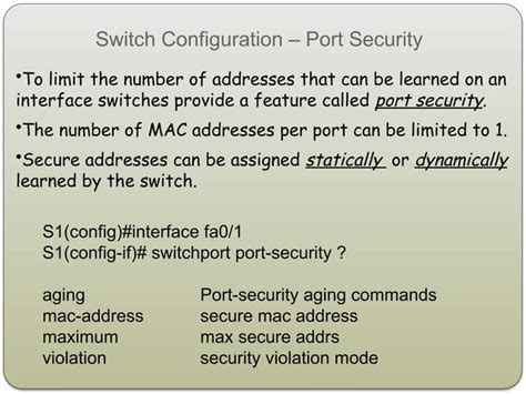 Cisco Training CCNA And Routing Switching Ppt
