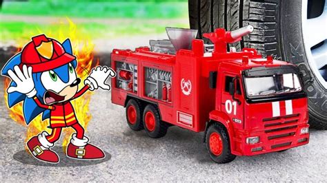 فیلم له کردن وسایل کیوت با خصیت سونیک کارتونی 125 بهترین ها تماشا