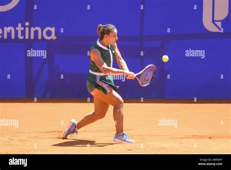 Natalija Stevanovic Tennis Hi Res Stock Photography And Images Alamy