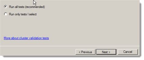 Vgeek Part 5 Building Microsoft Failover Clustered Hyperv Lab At Home