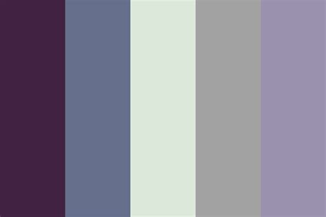 Department Complex Color Palette Department Complex Color Palette