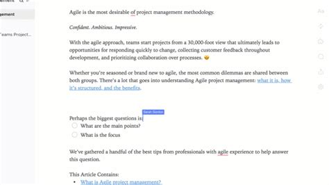 API Documentation Examples To Inspire Your Next Project