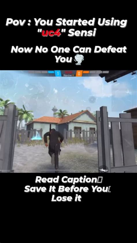 Uc4 Comment Uc4 And Send This Reel To My Dm • • • • • Freefire Fyp Foryou Viral