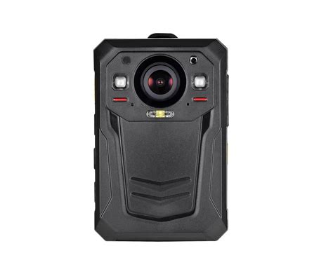 3g 4g Gps Bodycam Ambarella S5l For Police Security Guard Bc107