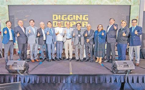 Digging Deeper Read This Story On