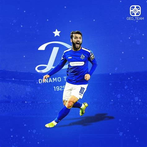 Geo Team 🚨 Breaking თორნიკე ოქრიაშვილი ბრუნდება 💙🤍