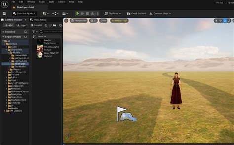 Models Extract Tool Ragezone Mmo Development Forums
